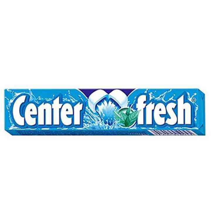 Center Fresh Xtra Peppermint Flavour 20 gms – Atozmart