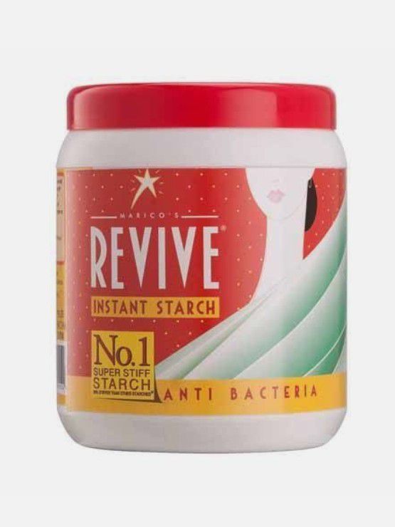 Revive Instant Starch powder 400g – Atozmart